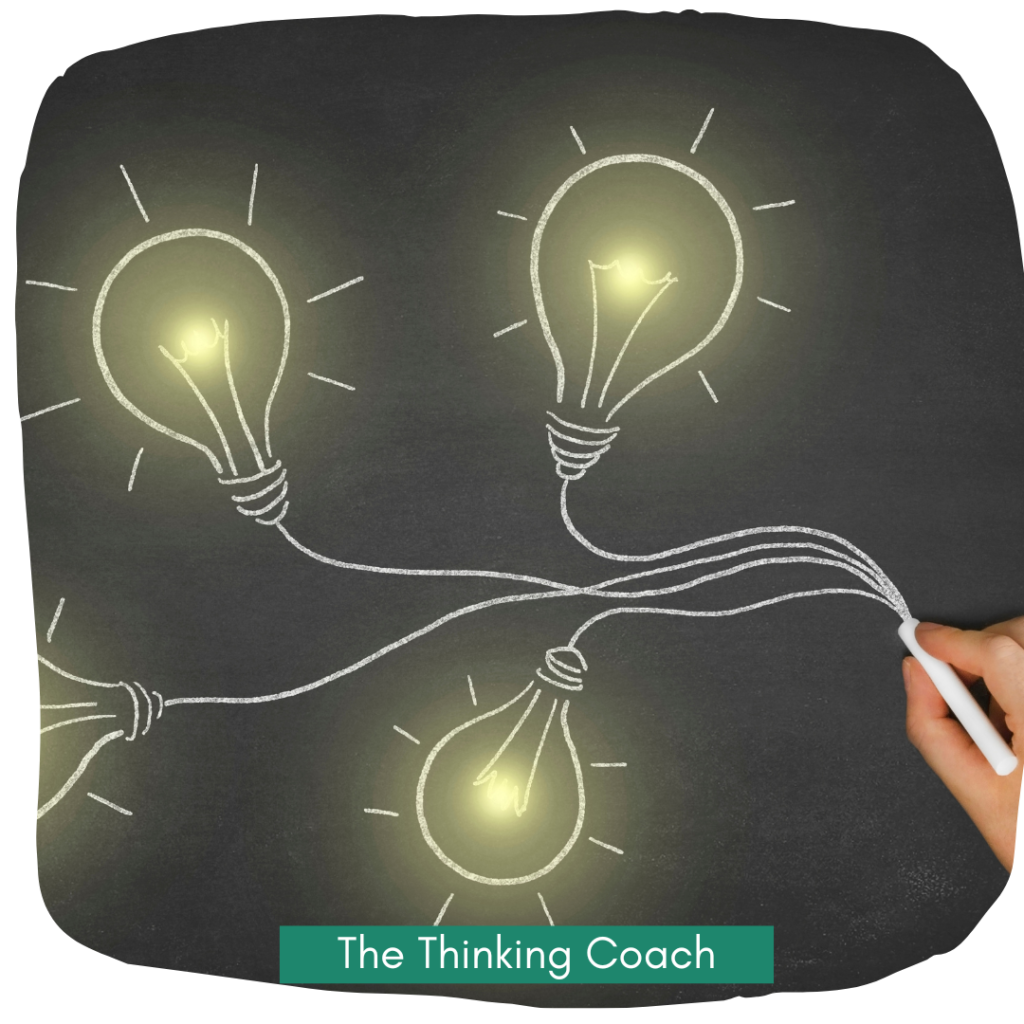 Divergent Thinking - 7 Key Aspects of Green Intelligence