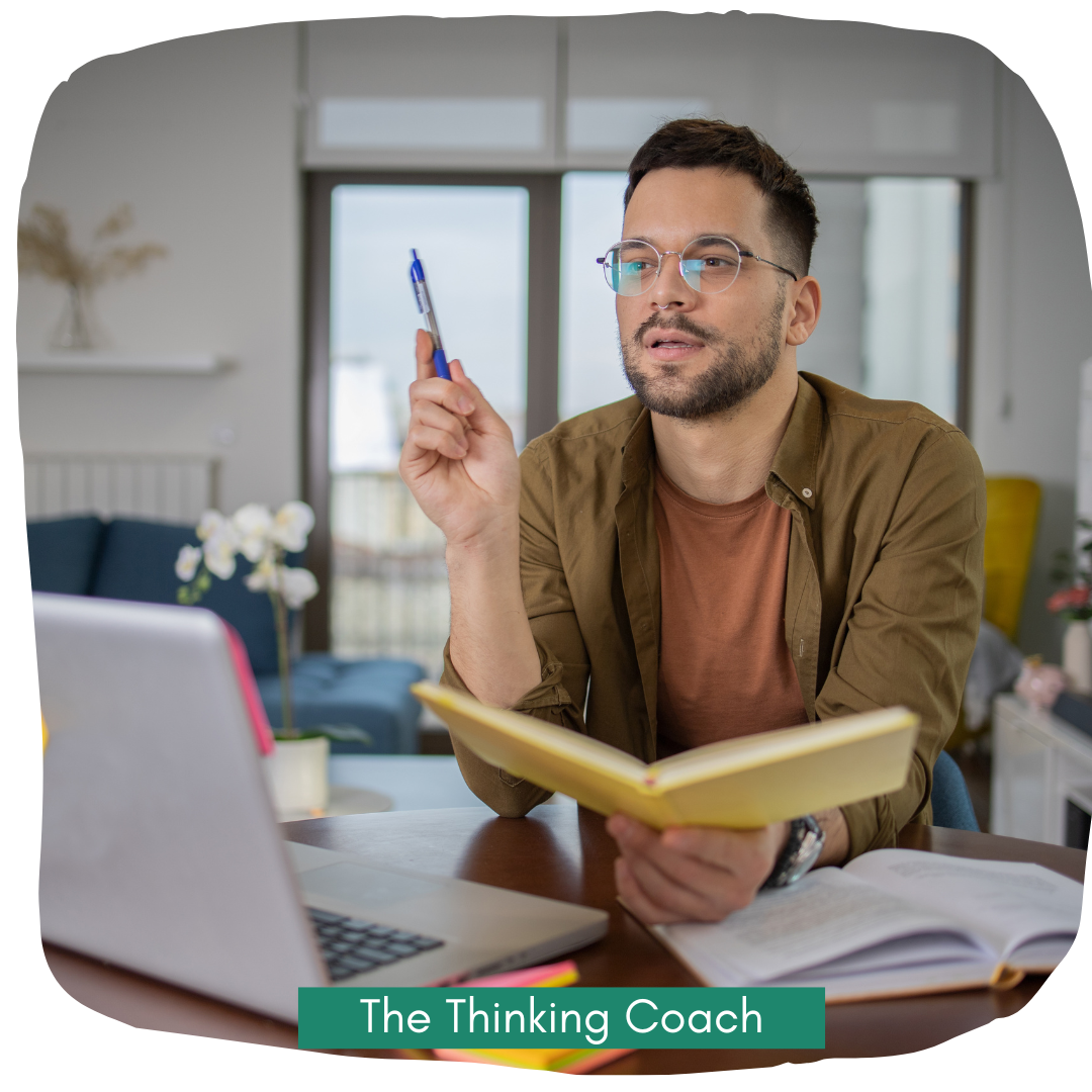 Leadership Skills Training - Color Strategic Skills