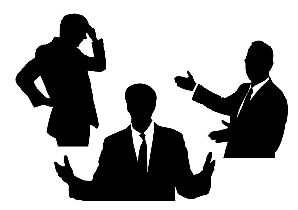 Communication Skills - 10 Major Mistakes to Avoid