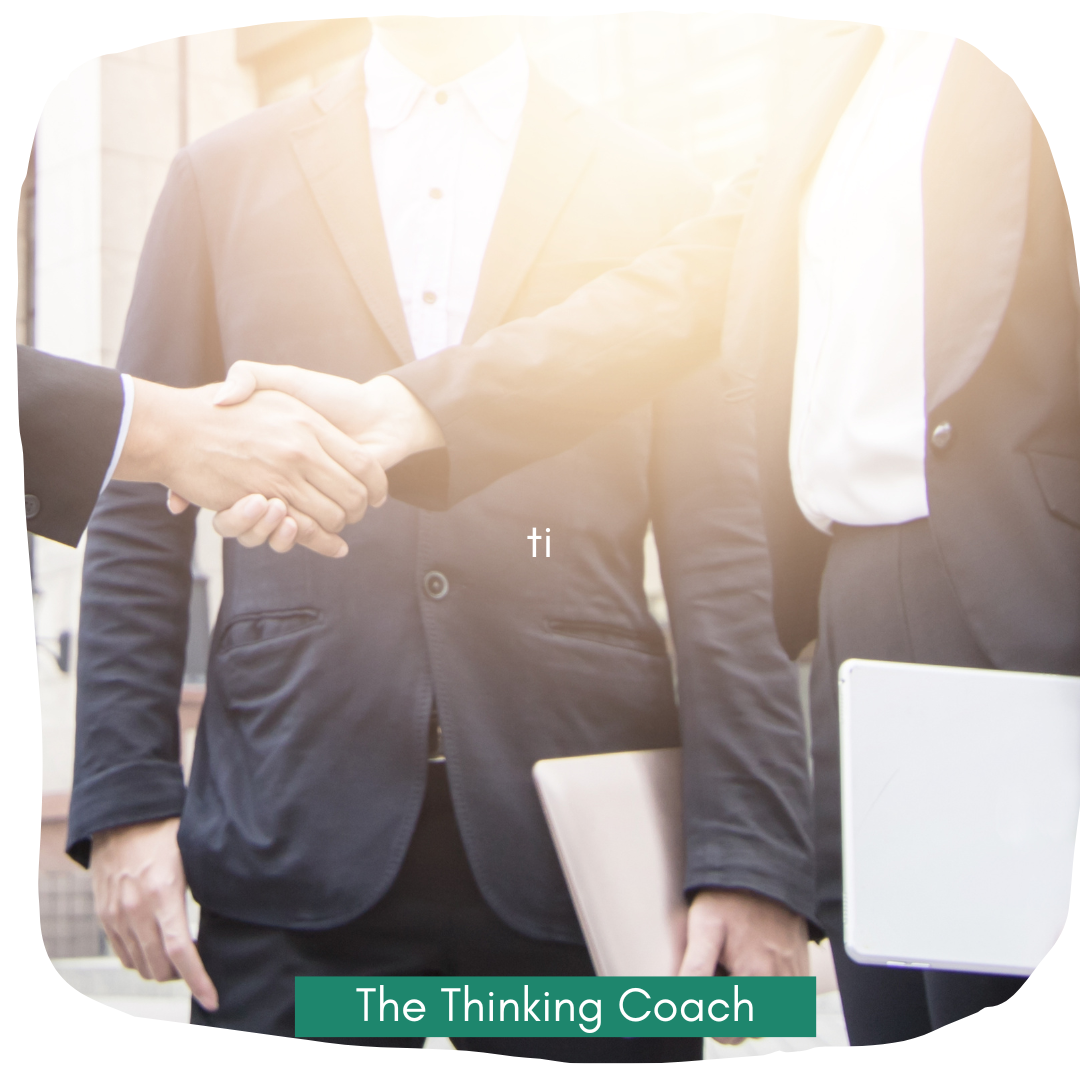 Success - 5 Essential Points The A New Perspective