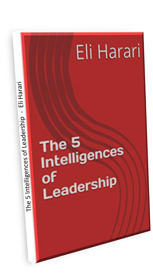 6 Proven Keys to Motivational Leadership That Cultivate Trust and Growth