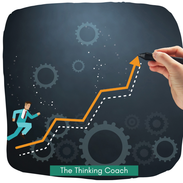 The Magic of Momentum in Leadership - 7 Essential Steps to Activating ...