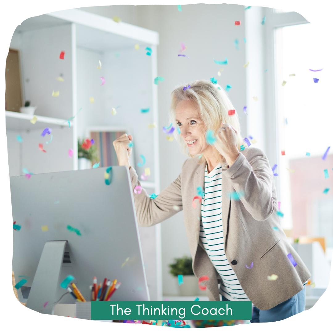 The Magic of Momentum in Leadership - 7 Essential Steps to Activating ...