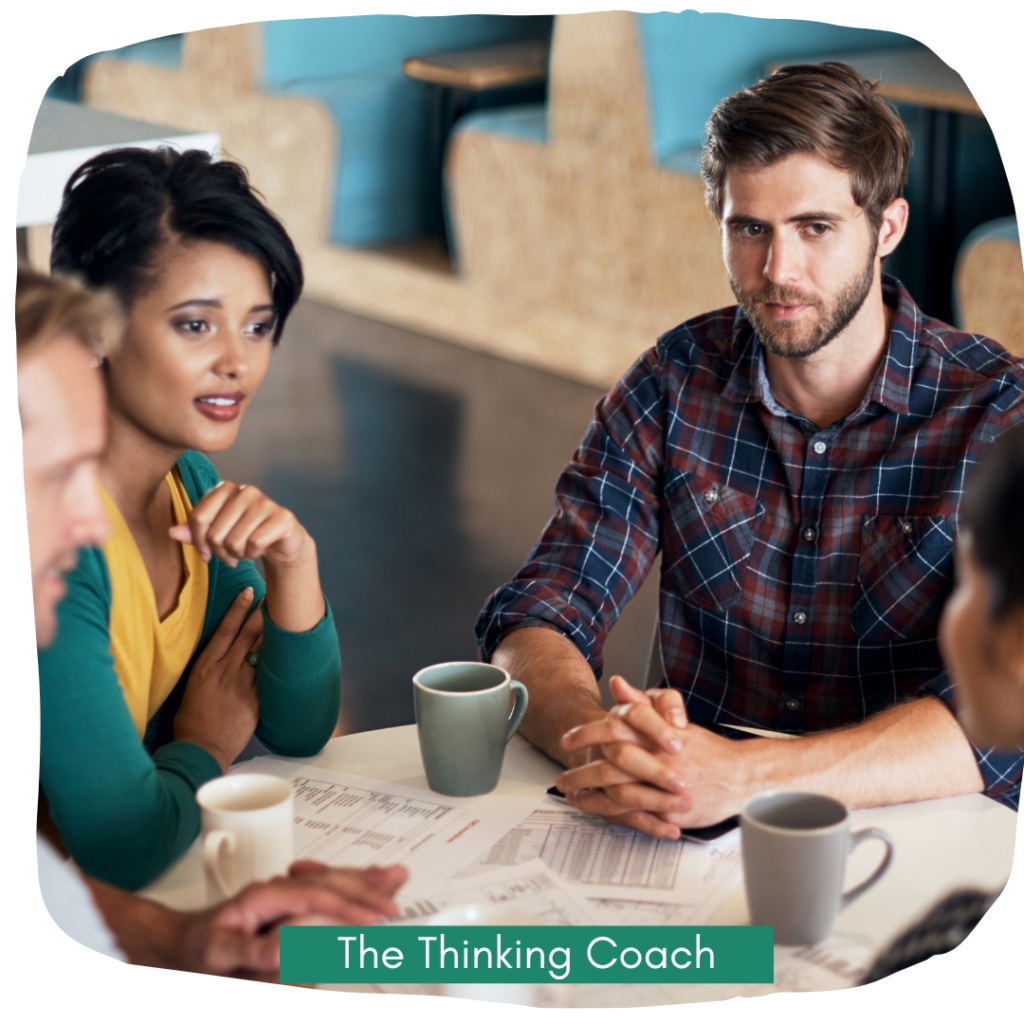 Engineering Effective Communication Skills - The 6 Steps - The Thinking Coach