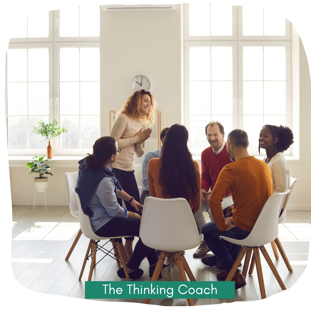 Engineering Effective Communication Skills - The 6 Steps - The Thinking ...