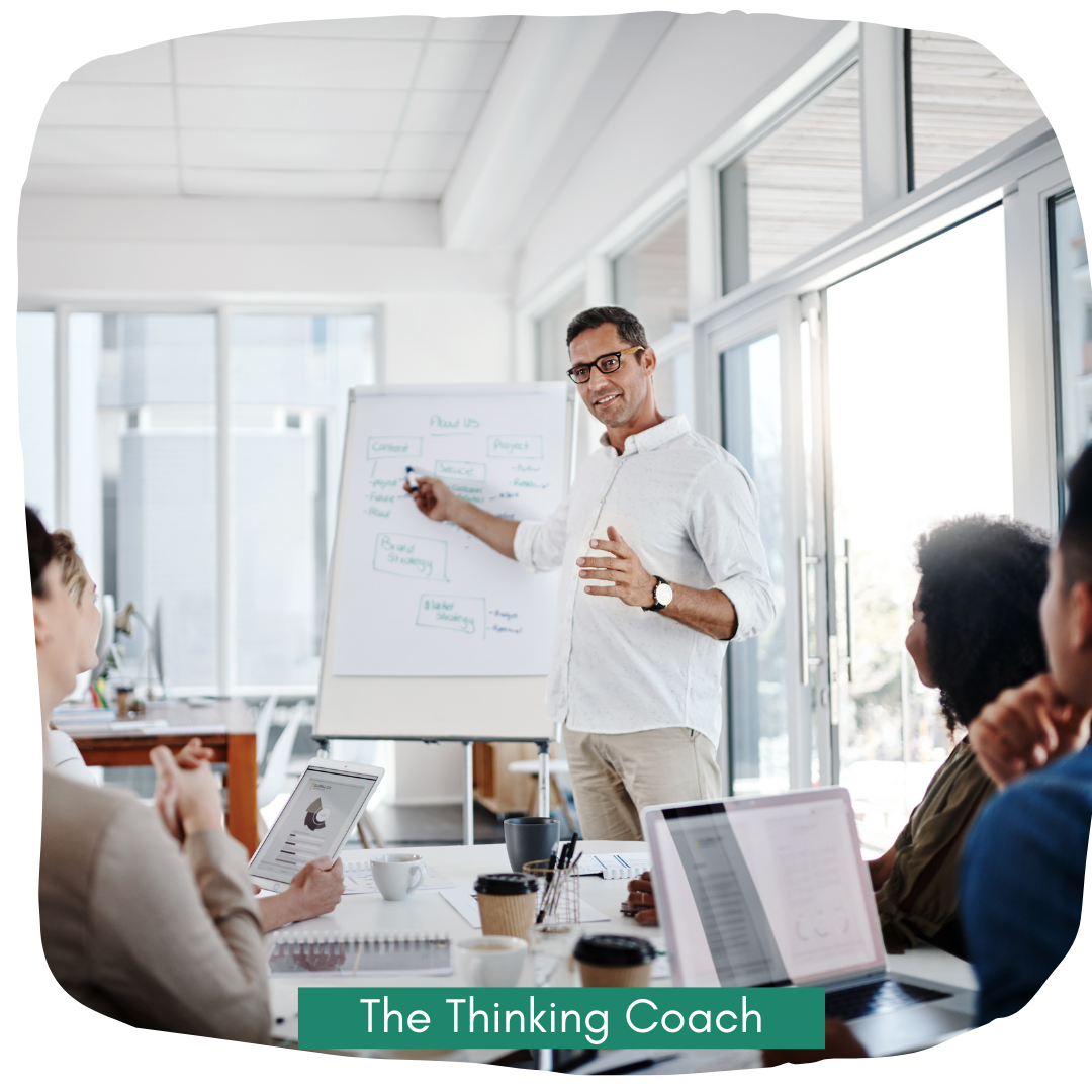 Innovative Leadership: 5 Critical Steps to Success in the Workplace ...