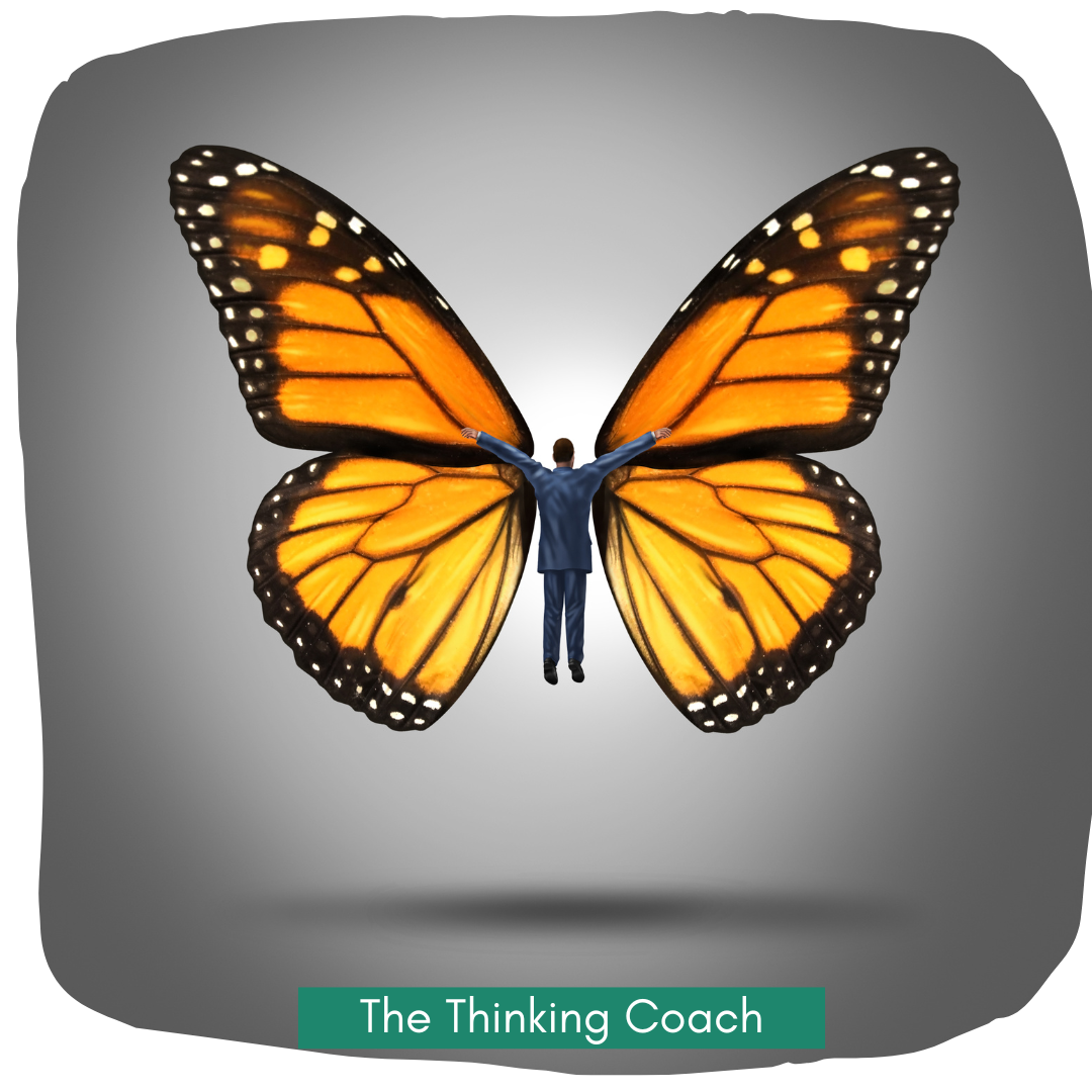 Innovative Leadership: 5 Critical Steps to Success in the Workplace ...
